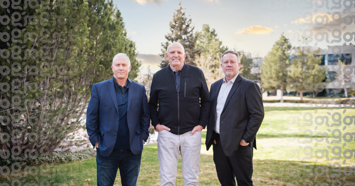 Undangan dari Kelly, Shon dan Cody... Pendiri LoveBiome - LoveBiome